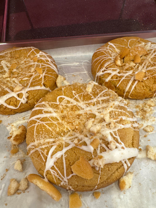Monroe's Bakery – Monroe's Bakery
