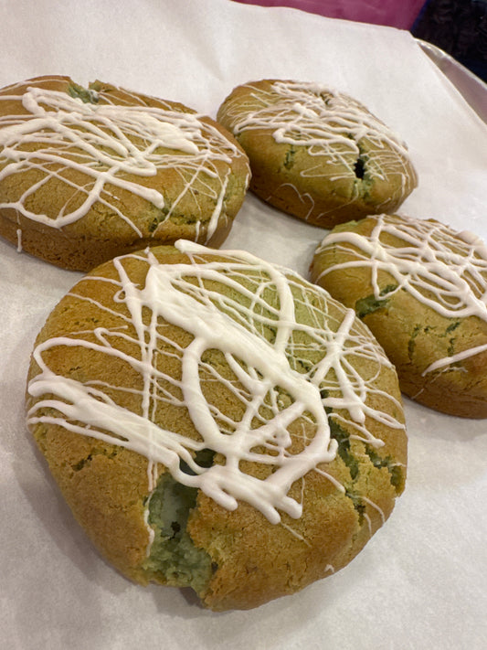 Monroe's Bakery – Monroe's Bakery